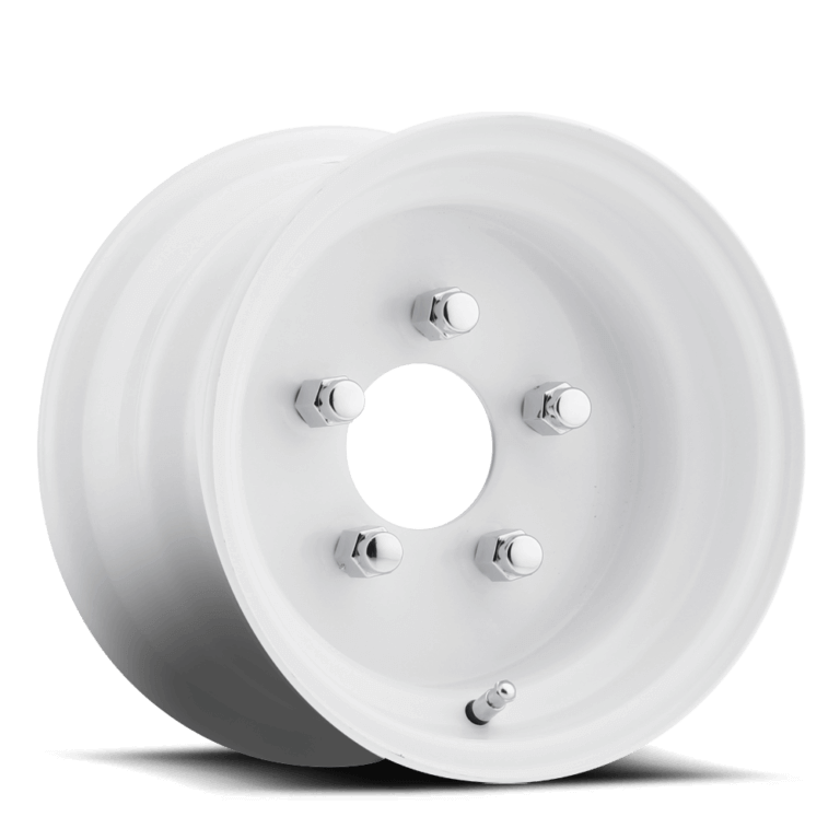 High Speed Trailer » Carlstar Tires