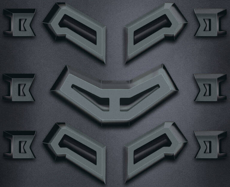 XTRAC Tire