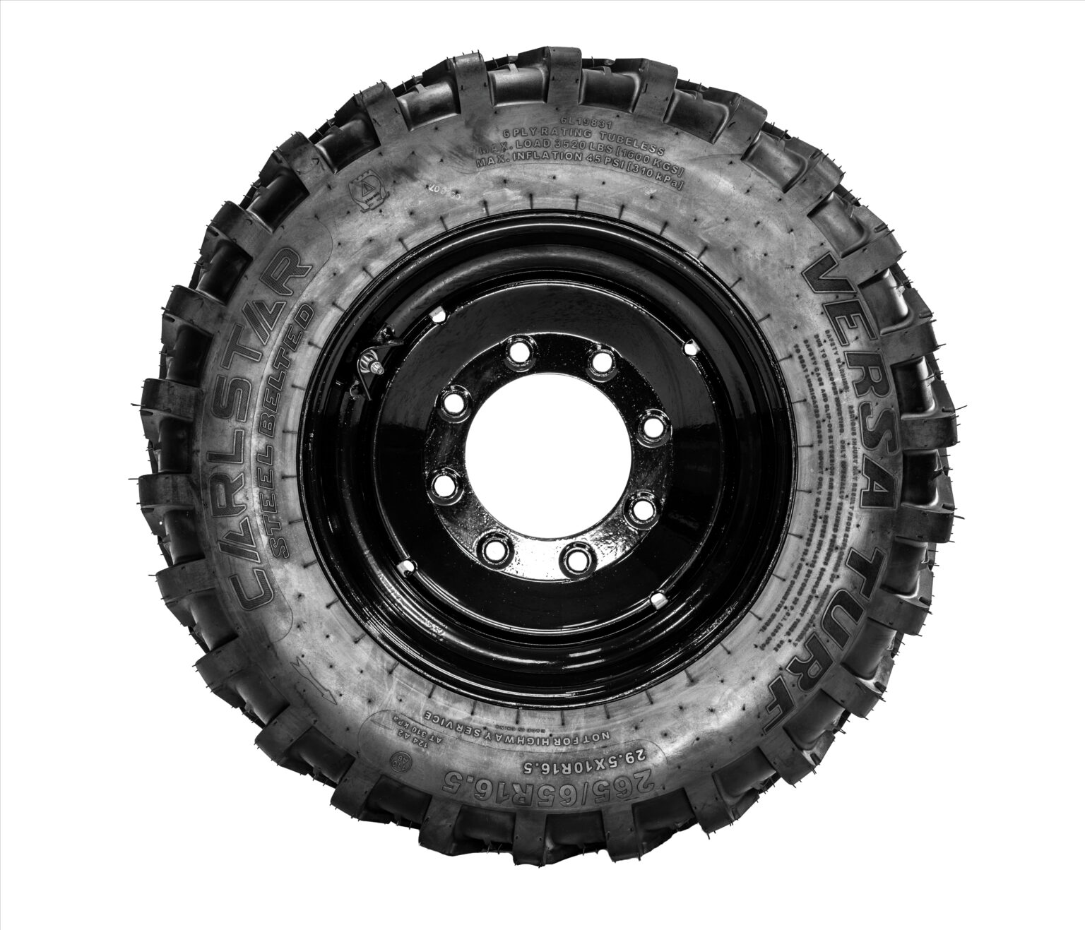 Versa Turf-Ag